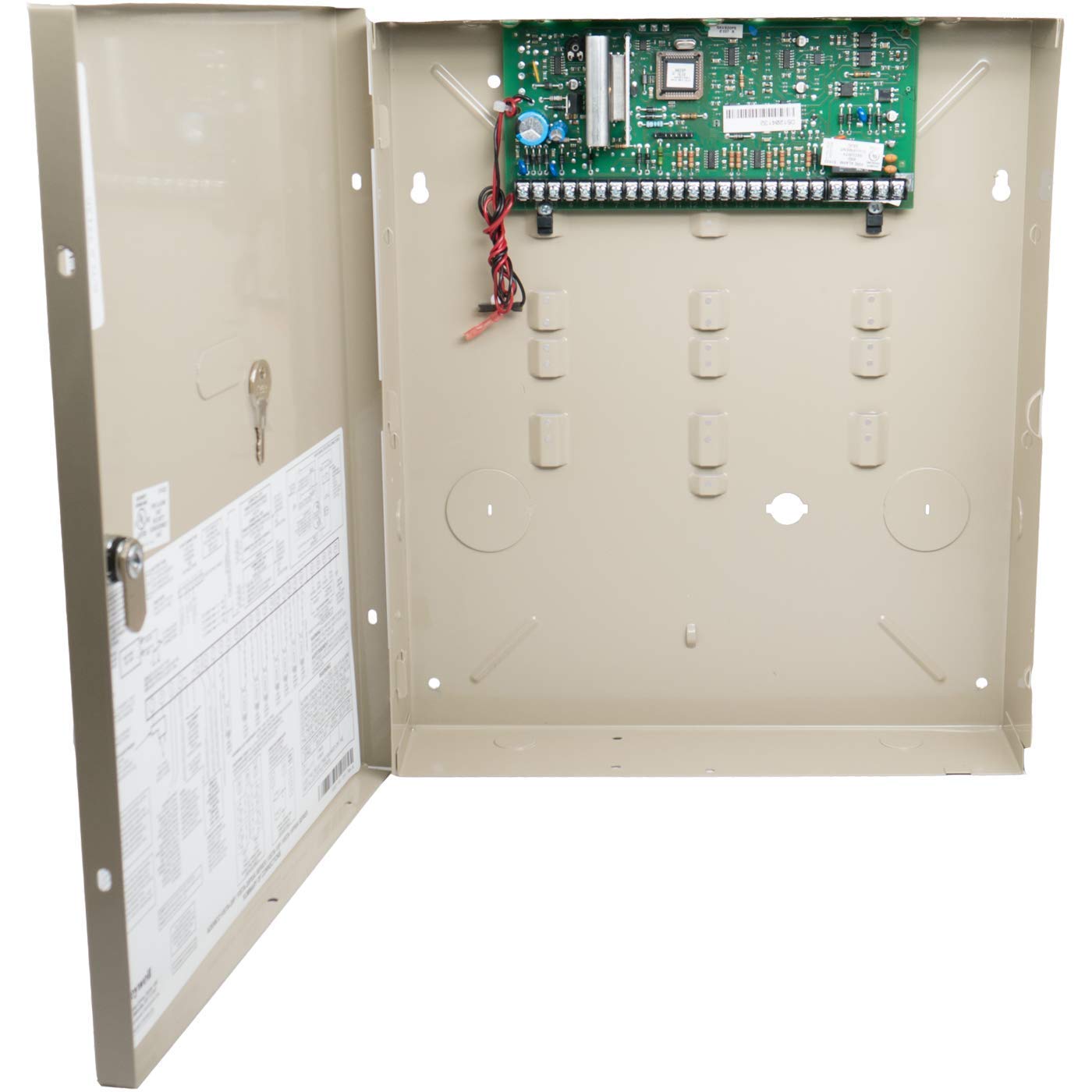 Mua Honeywell VISTA-20P Ademco Control Panel, PCB in Aluminum Enclosure ...