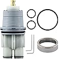 RP46074 Shower Cartridge, Compatible with Delta 13/14 Series Shower ...