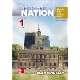 Amazon.com: The Unfinished Nation: A Concise History of the American ...