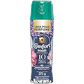 Comfort Boom Perfume em Cristais Explosão de Frescor 275G | Amazon.com.br