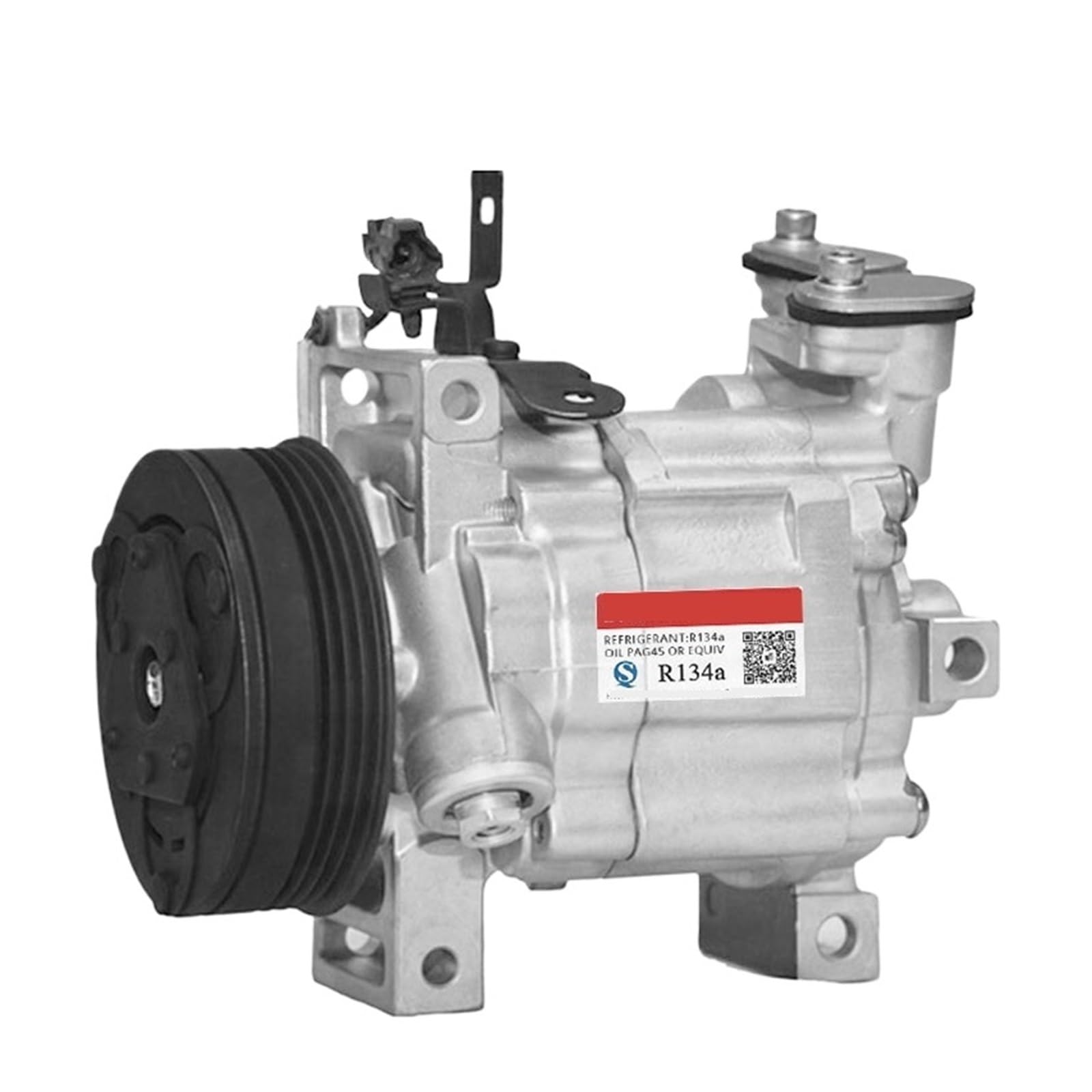 Mua AC Compressor for Subaru DKV10R SUBARU IMPREZA 1.5 2.0 2.5 FORESTER ...