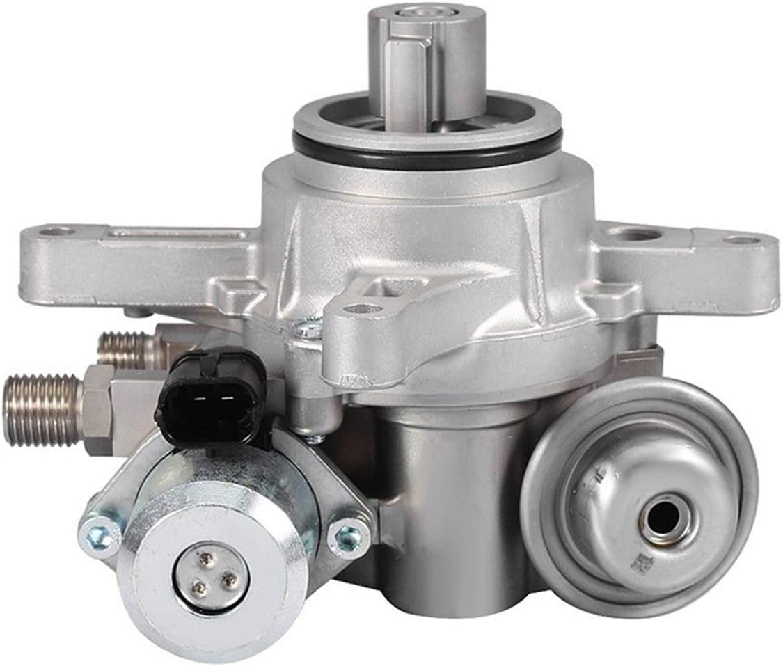 Amazon.com: 948110316HX High Pressure Fuel Pump For Porsche Cayenne S ...