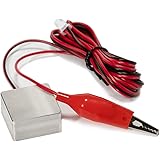 RATTMMOTOR CNC Probe Tool Setter Cnc Milling Z-Axis Tool Setting Touch Plate Probe Mach3 Router ...