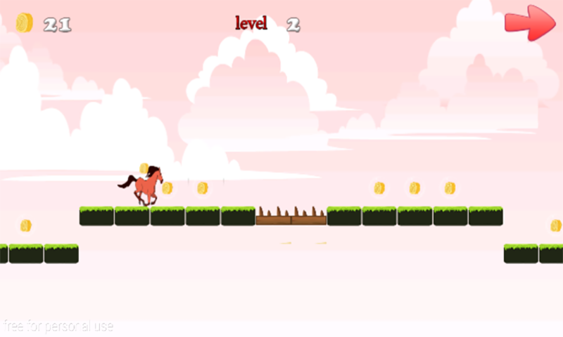 Amazon.com: Running Horse : Apps & Games