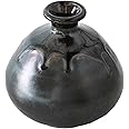 Wazakura Minoyaki Ceramic Small Ikebana Flower Bud Vase Made in Japan ...