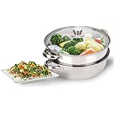 Lacor 50428 Panier Vapeur Chef Inox Diamètre 28 cm: Amazon.fr: Cuisine ...