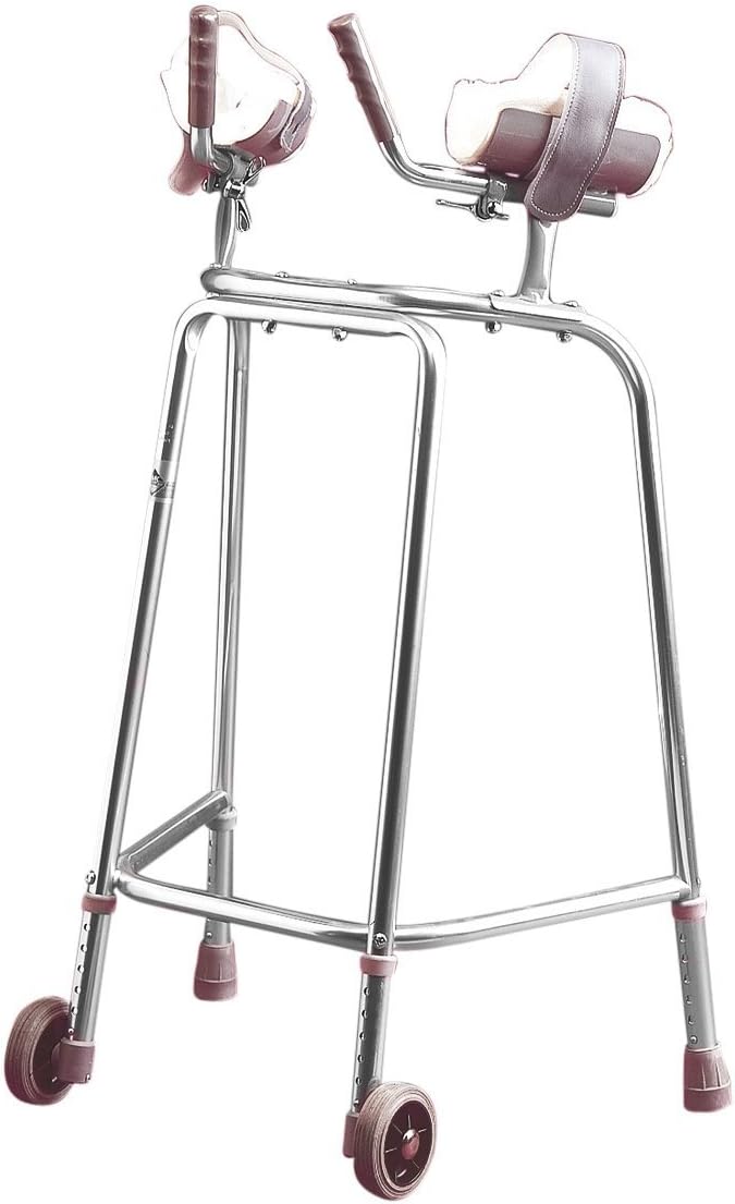Adjustable Trough Walker (Eligible for VAT relief in the UK): Amazon.co ...