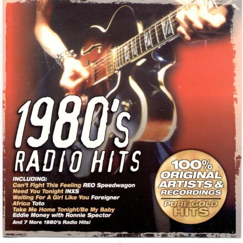 1980 s Radio Hits Amazon es CDs Y Vinilos 1980 s Radio Hits Amazon es CDs Y Vinilos