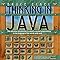 Thinking in Java: The definitive introduction to object-oriented programming in the language of ...