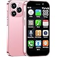 Amazon.com: soyes Mini Phone 4G Unlocked World's Smallest Mini ...
