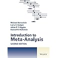 Introduction to Meta-Analysis: 9781119558354: Medicine & Health Science ...
