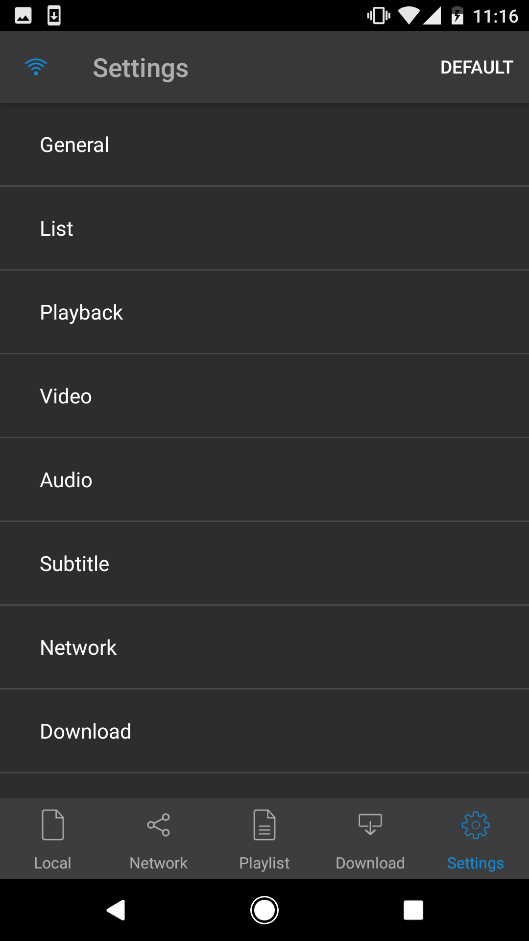 nPlayer:Amazon.com:Appstore for Android
