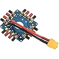 Amazon.com: Keenso RC Power Supply Distribution Board, ESC Power Supply ...