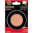Amazon.com: Maja Polvo Compacto, Polvo de maquillaje compacto para ...