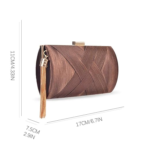 Evening clutch bags for weddings 60 photos - Astyledwedding.com