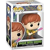 Amazon.com: Funko Pop Secret of NIMH - Mrs. Brisby - Collectable Vinyl ...