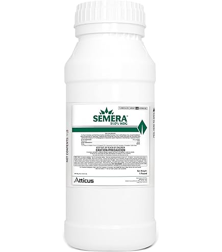 SureGuard Herbicide 5 Lb
