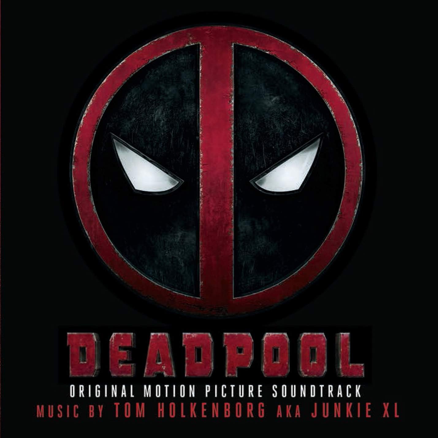 Deadpool: O.S.T.-Deadpool: Amazon.it: Musica
