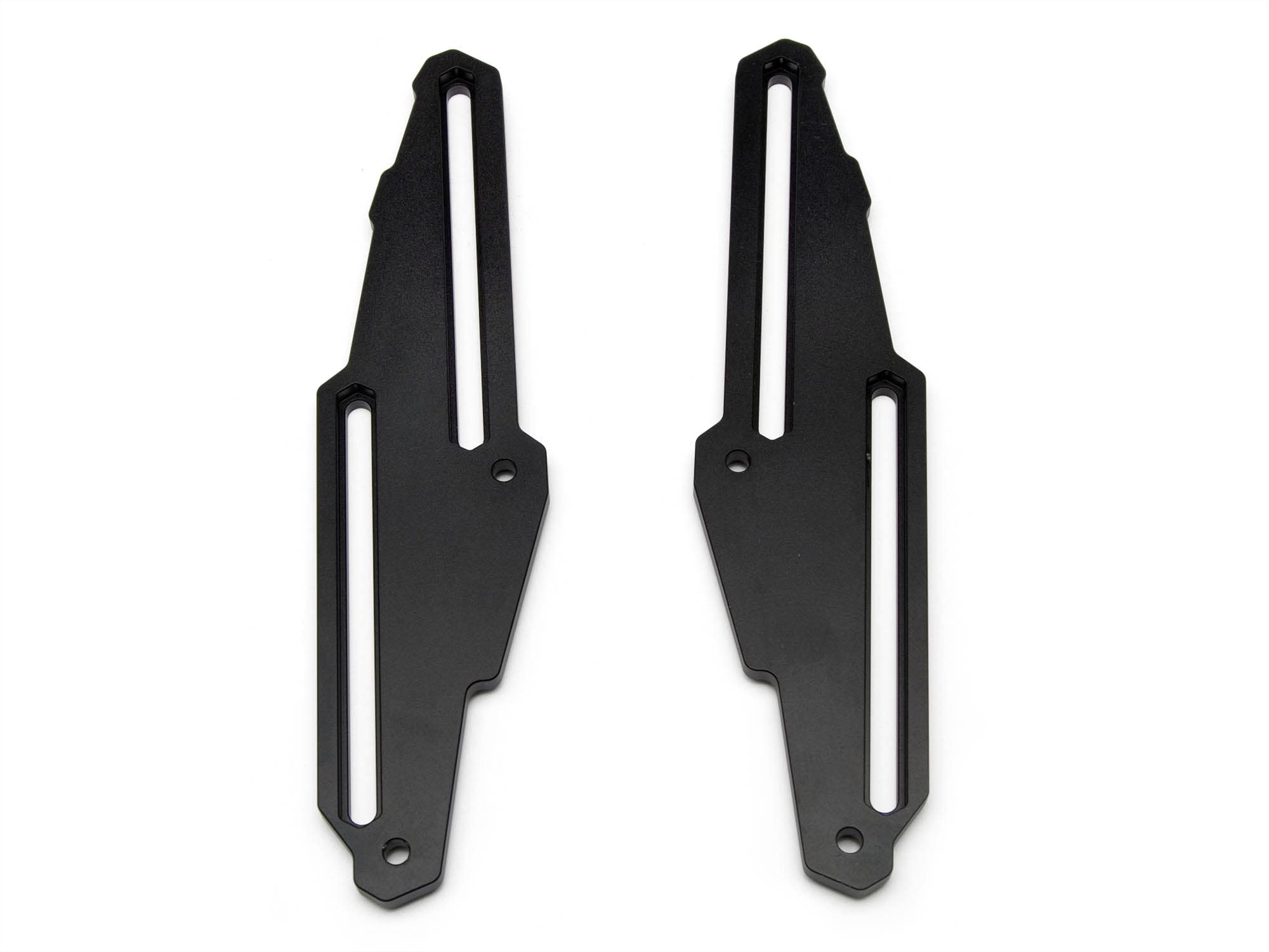 AltRider Adjustable Windscreen Risers Compatible With Yamaha Tenere 700 ...