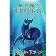 The Wolves of Elementa: Royal Rivalry: Torro, Sophie: 9781990171109 ...