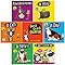 Kes Gray Oi Frog and Friends Collection 7 Books Set (Oi Duck-billed ...