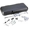 Amazon.com: OTC 7947 Silver Slapper 8-Way Slide Hammer Puller Set with ...