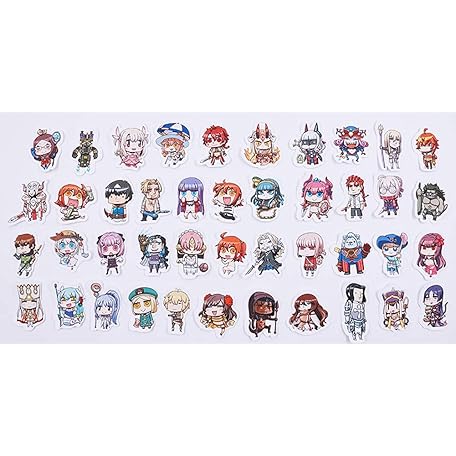 Mua Wildforlife Fate/Grand Order FGO April Fool's Art Cute Chibi ...