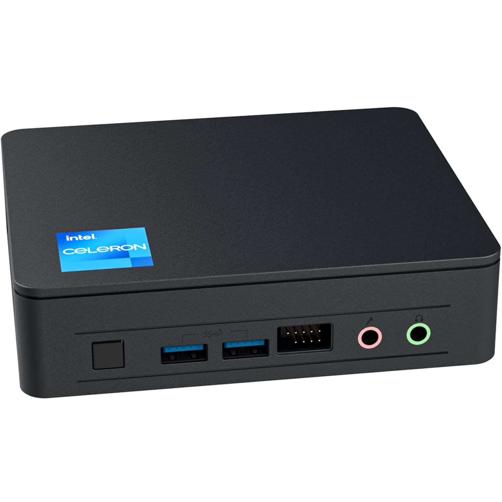 Mua Intel NUC 11, NUC11ATKC4 Mini PC 16GB DDR4 RAM & 512GB SSD ...