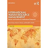 International Human Resource Management: Policies and Practices for ...