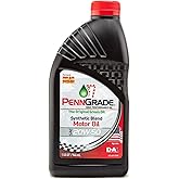 Amazon.com: PENN GRADE 1, 71156, Monograde High Performance Oil SAE 50 ...