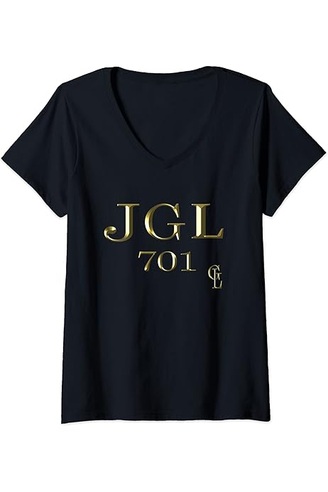 Nuevo Logo Jgl