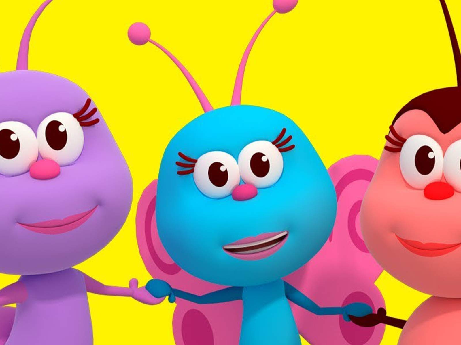 Watch Bichikids | Prime Video