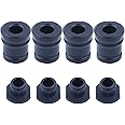 Amazon.com: HAISHINE 4 Set AV Annular Buffer Plug Cap for STIHL MS180 ...