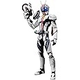 Amazon.com: Bandai Tamashii Nations S.H. Figuarts Kamen Rider Mach ...