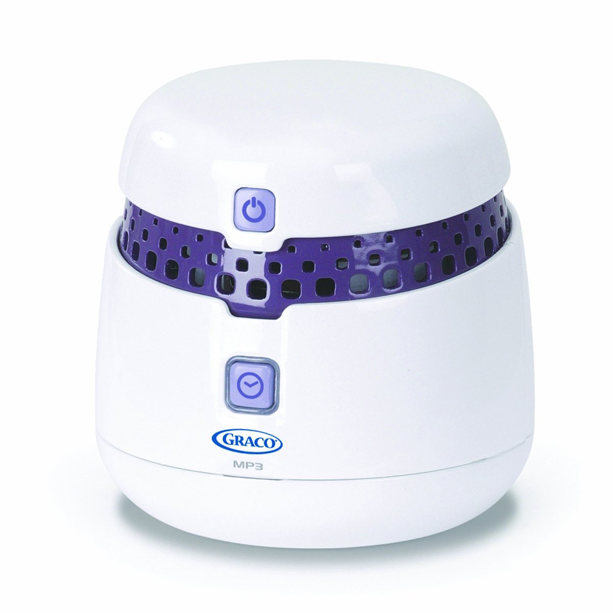 Buy Graco Sweet Slumber Sound Machine (White) Online at Low Prices in ...
