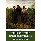 Tess of the D'Urbervilles (Penguin Classics): Hardy, Thomas, Dolin, Tim ...