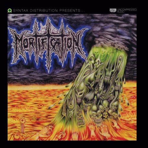 Mortification - Mortification - Amazon.com Music