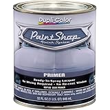 Shopline 2k Primer - JP202-01, Paint, Body & Trim - Amazon Canada