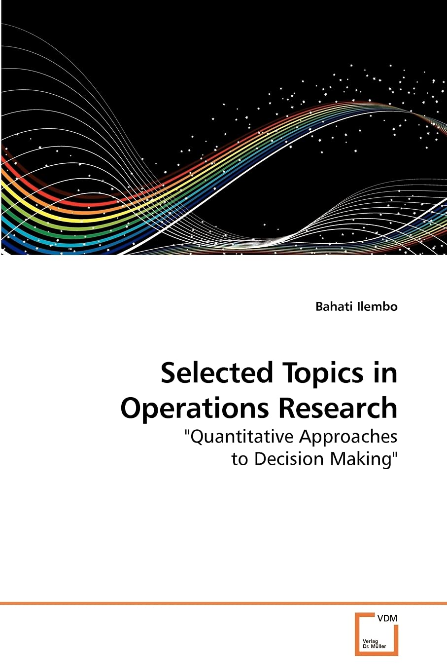 Operational research topics - finderslimfa