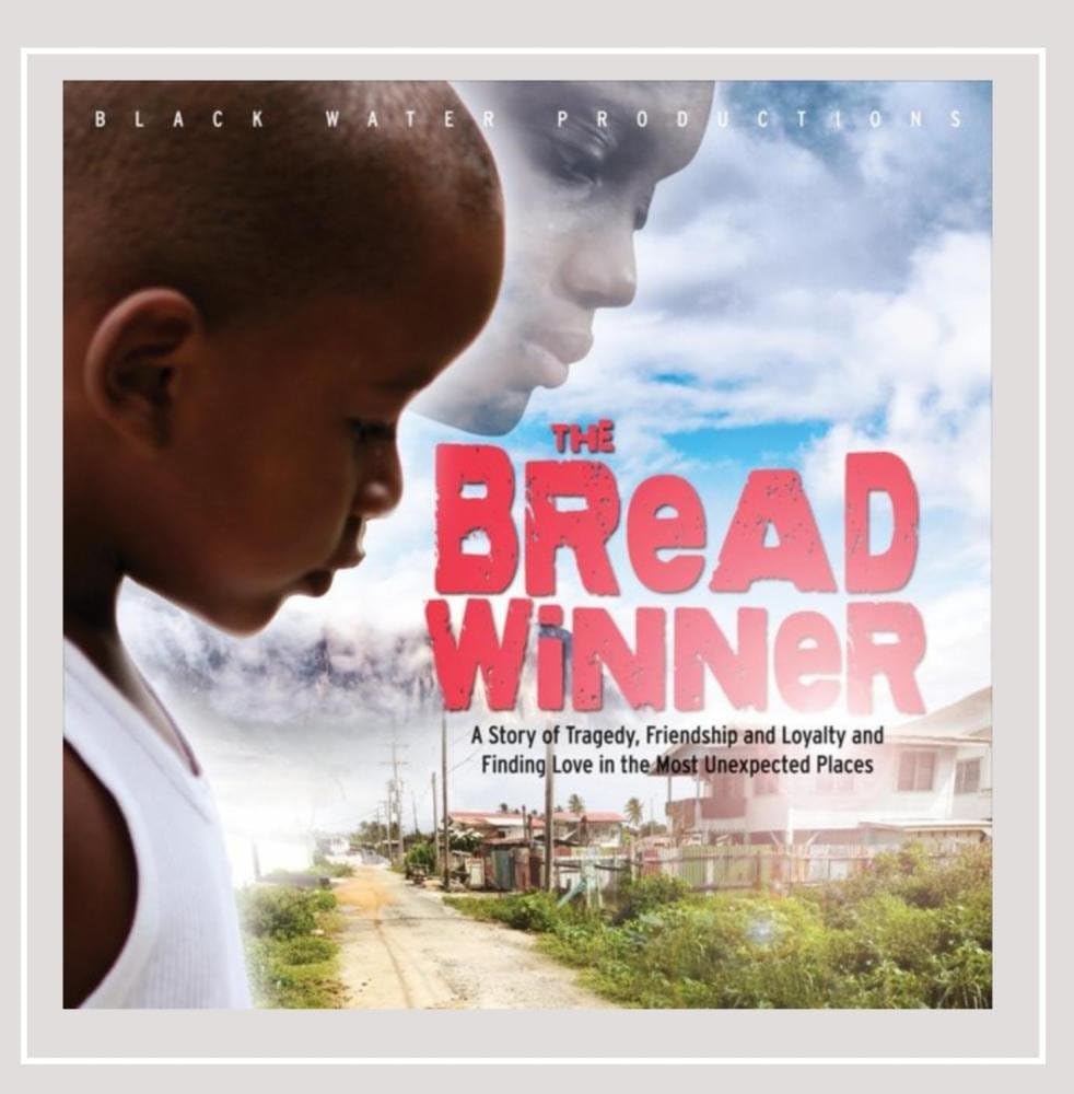 The Bread Winner (Original Soundtrack): Amazon.co.uk: CDs & Vinyl