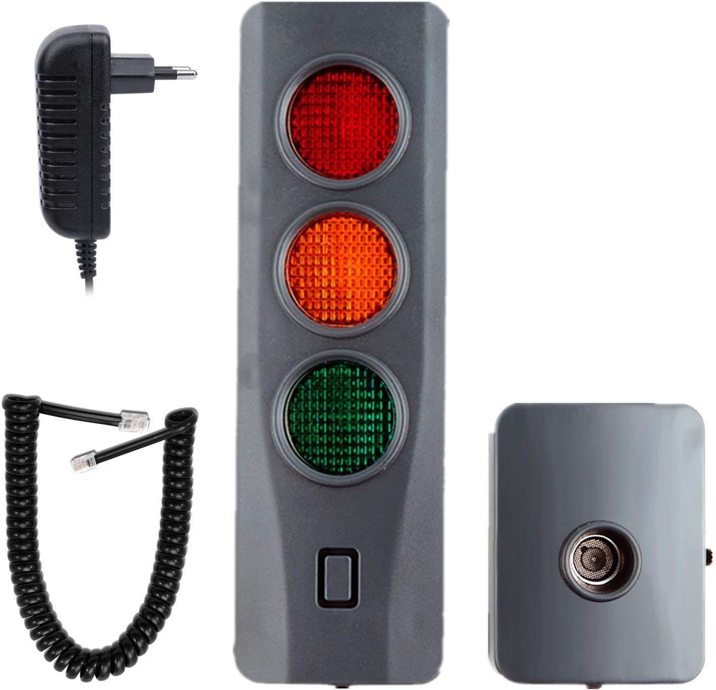 CICMOD Garage Parcheggio Assistenza Garage Sensore Di Parcheggio ...