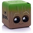 Amazon.com: Bitty Boomers Marvel: Groot - Bitty Box 1.3 Inch Keychain ...