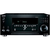 Amazon.com: Onkyo TX-RZ810 7.2-Channel Network A/V Receiver : Electronics