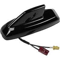 Amazon.com: GM Genuine Parts 84346784 High Frequency Antenna : Electronics