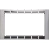 Amazon.com: Frigidaire MWTK30KF Microwave Trim Kit, 30-Inch, Stainless ...