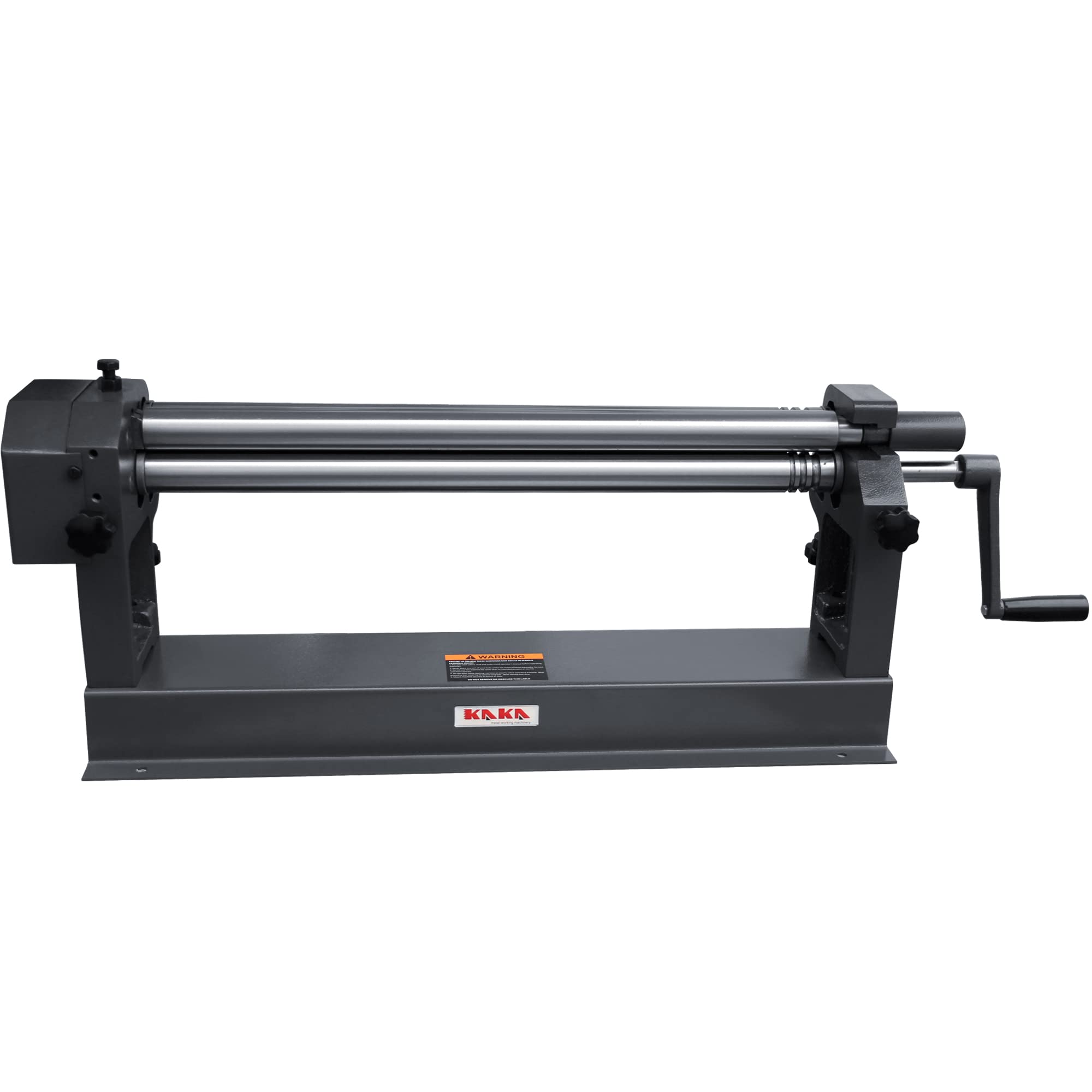 Mua KAKA INDUSTRIAL W01-2422 Slip Roll Machine,Sheet Metal Roller ...