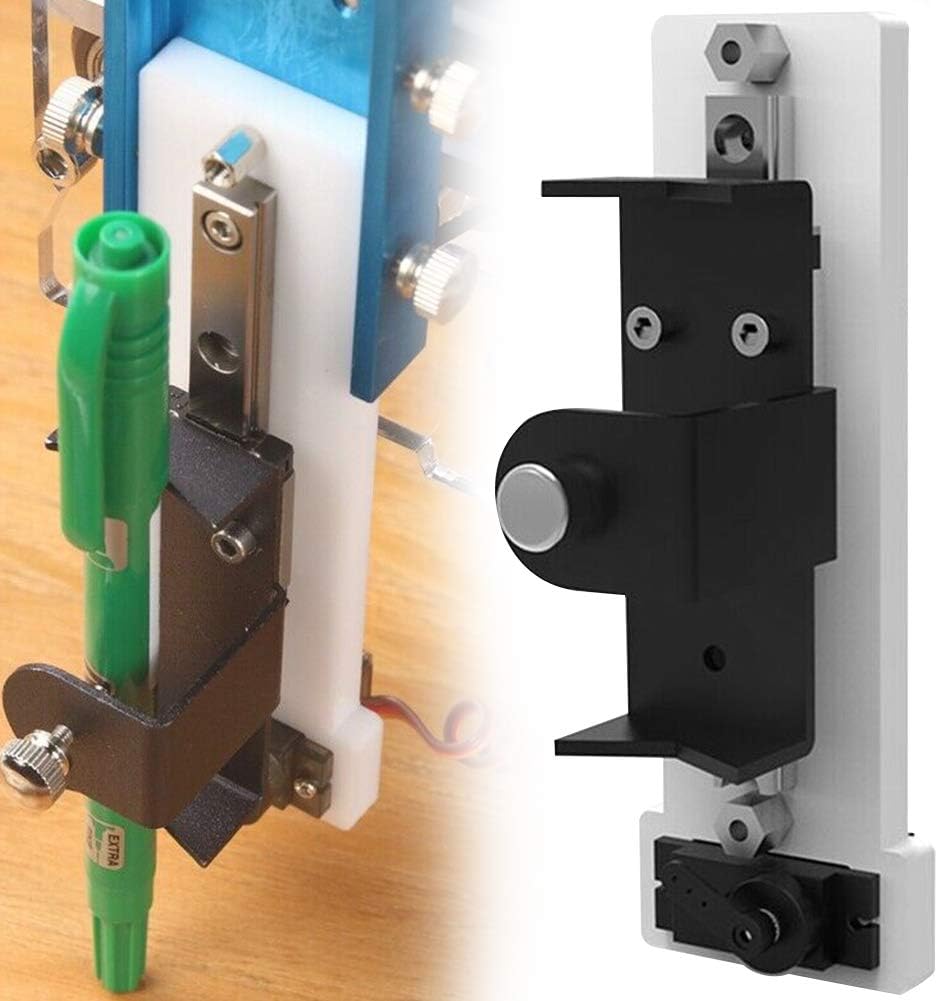 Almabner Handwriting Simulation Spare Parts Engraving Machine Draw ...