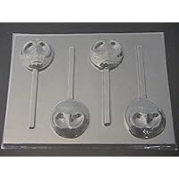 Amazon.com: EMES Jack Skellington Nightmare Before Christmas Silicone ...