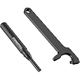 Amazon.com : Real Avid Glock Armorer Tool Kit: 2-in-1 Glock Gun ...