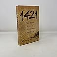 Amazon.com: 1421: The Year China Discovered America: 9780060537630 ...